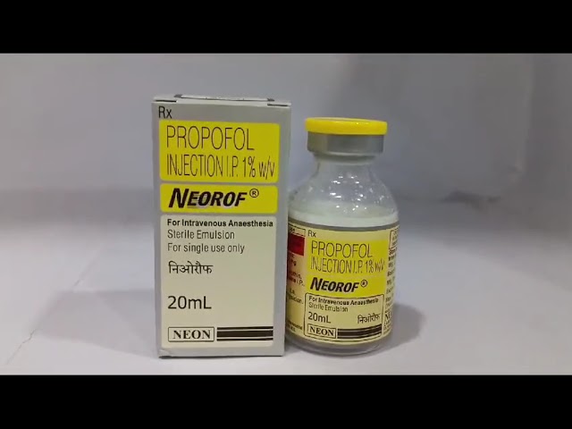 Surgical Products and Medicine - Celodate Etomidate Injection 100% ...