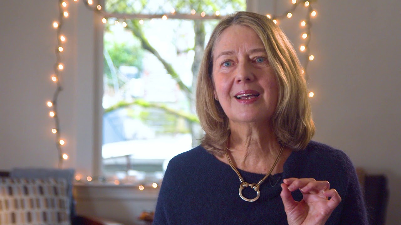 Amy Powell on Thriving Culture