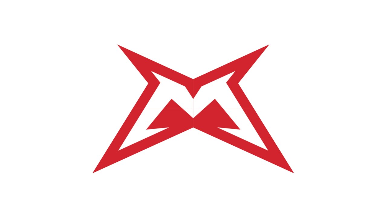 Marzocchi Motor - Logo Animation