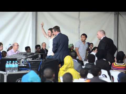 Peter Dutton opens Refugee Welcome Festival, the death of satire ...