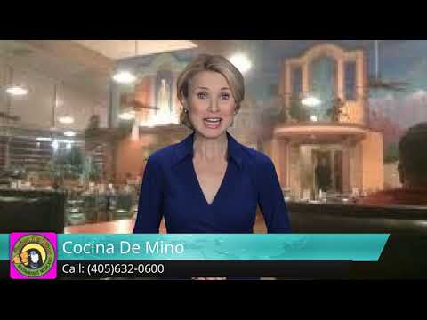 Cocina De Mino Mexican Restaurant Oklahoma City, Remarkable 5 Star Review by Ron Collins