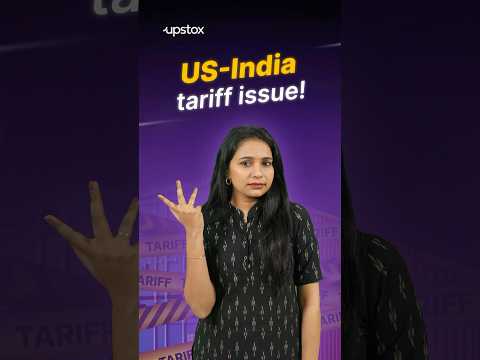Trump’s reciprocal #tariff on India: Impact on your stocks?