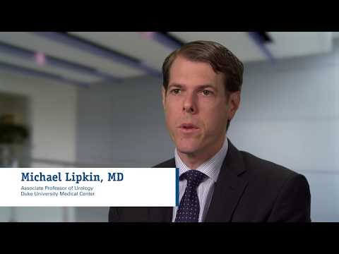 StoneSmartâ„¢ Solutions: Dr. Michael Lipkin, Managing Radiation
