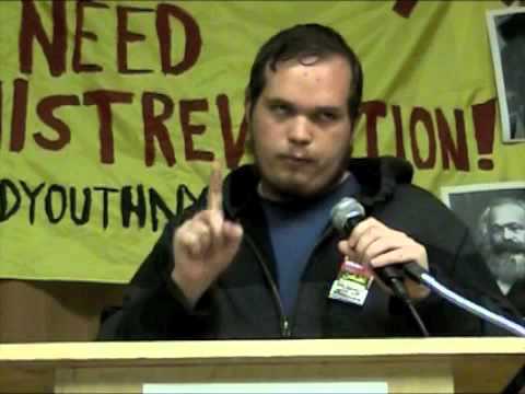 Contributions of Lenin – Michael Shallcross | Red Youth NYC