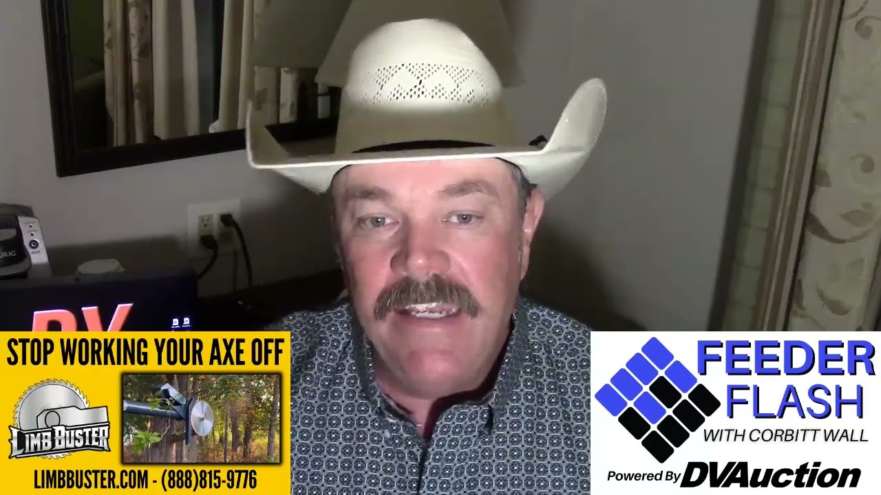 Feeder Flash 4/22:  Clinging to April LC