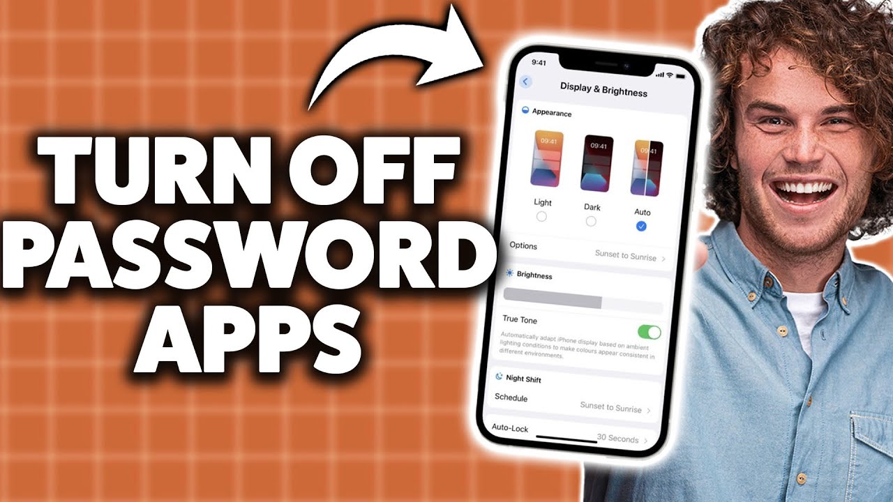 How To Turn Off Password When Downloading Apps From App Store On iPhone 2026 (Step-By-Step Tutorial)