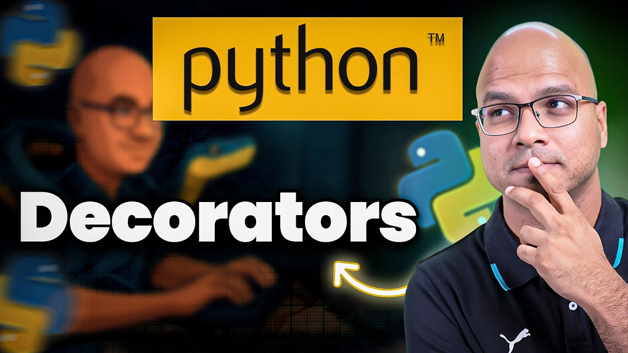 Decorators in Python | 39