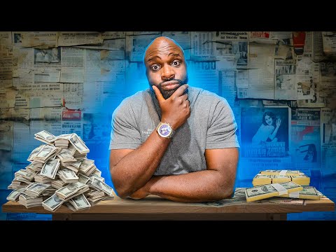 Buying a existing business w/ SBA lending Nicholas Pavlik part 3 / Mr.Richard / the Rich get Richard