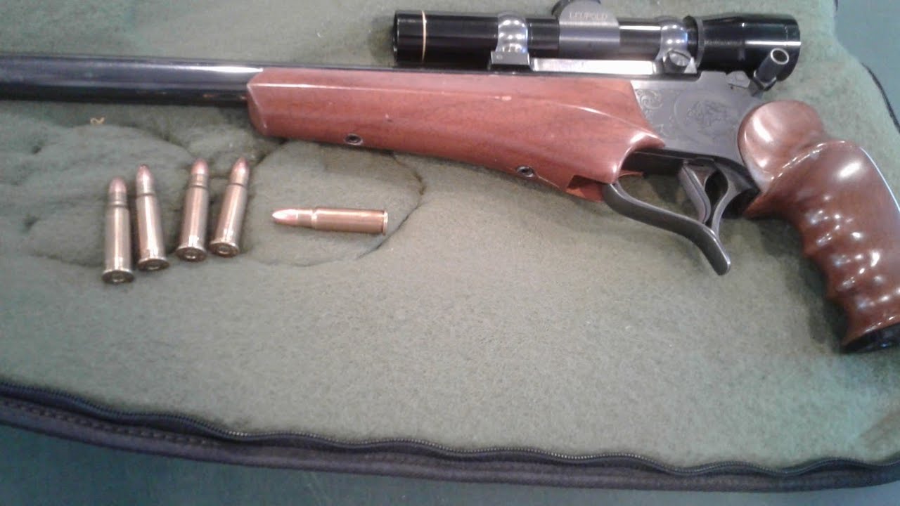 How to make .30 Herrett bullets!