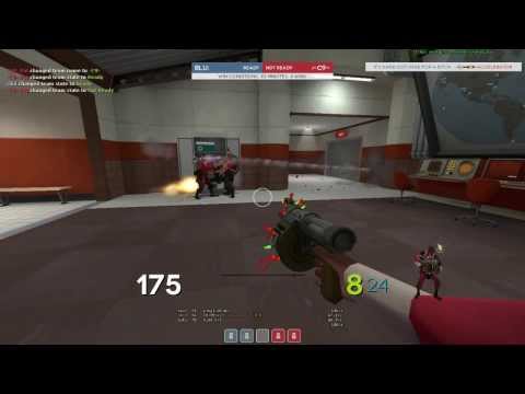 Steam Community :: Video :: TF2: UGC Silver 6v6 Cloud 9 Scrim - cp ...