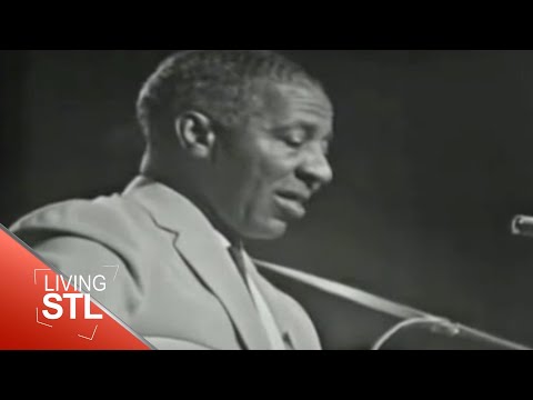 Blues Music History | Living St. Louis