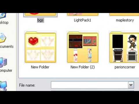 Maplestory Bannstory Tutorial