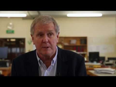 Prof Phil Butler: MARS Bioimaging & University of Canterbury