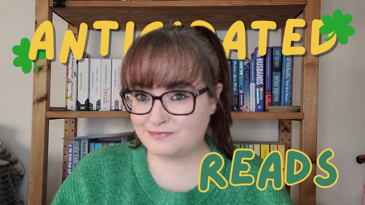 28 New Irish Books to Read in 2026