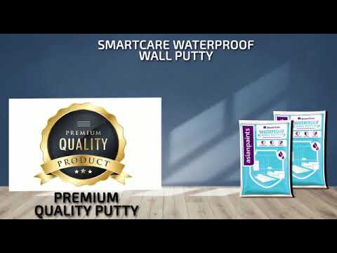 Asian Paints Wall Putty, Asian Wall Putty Online at Best Price in India