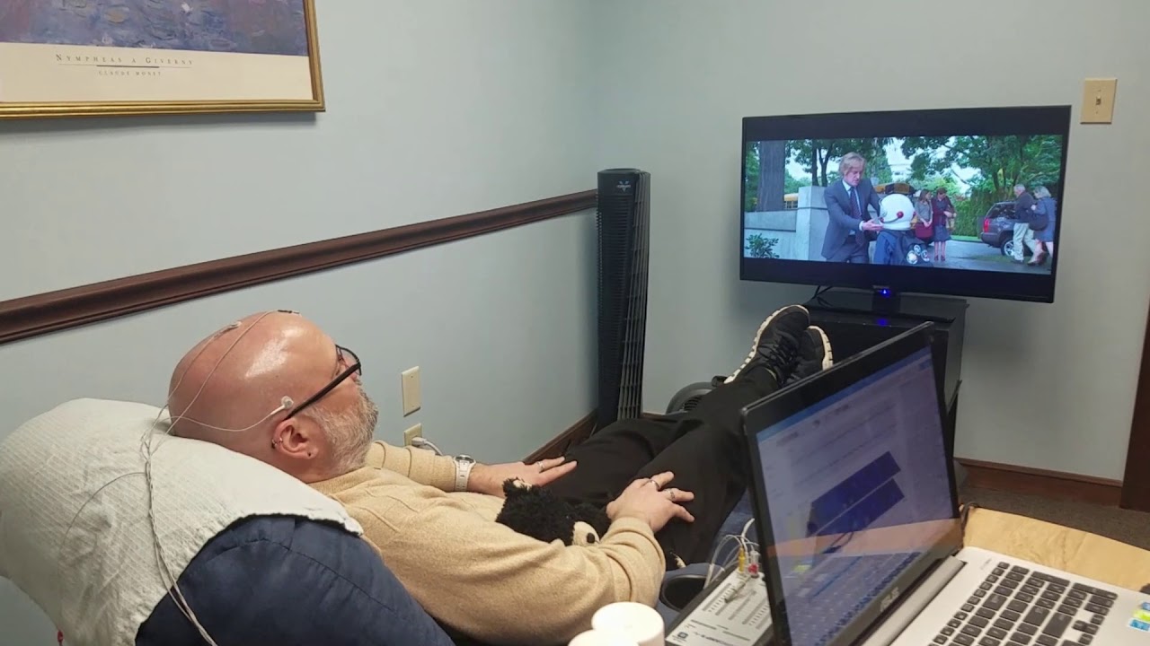 How Does Neurofeedback Work?