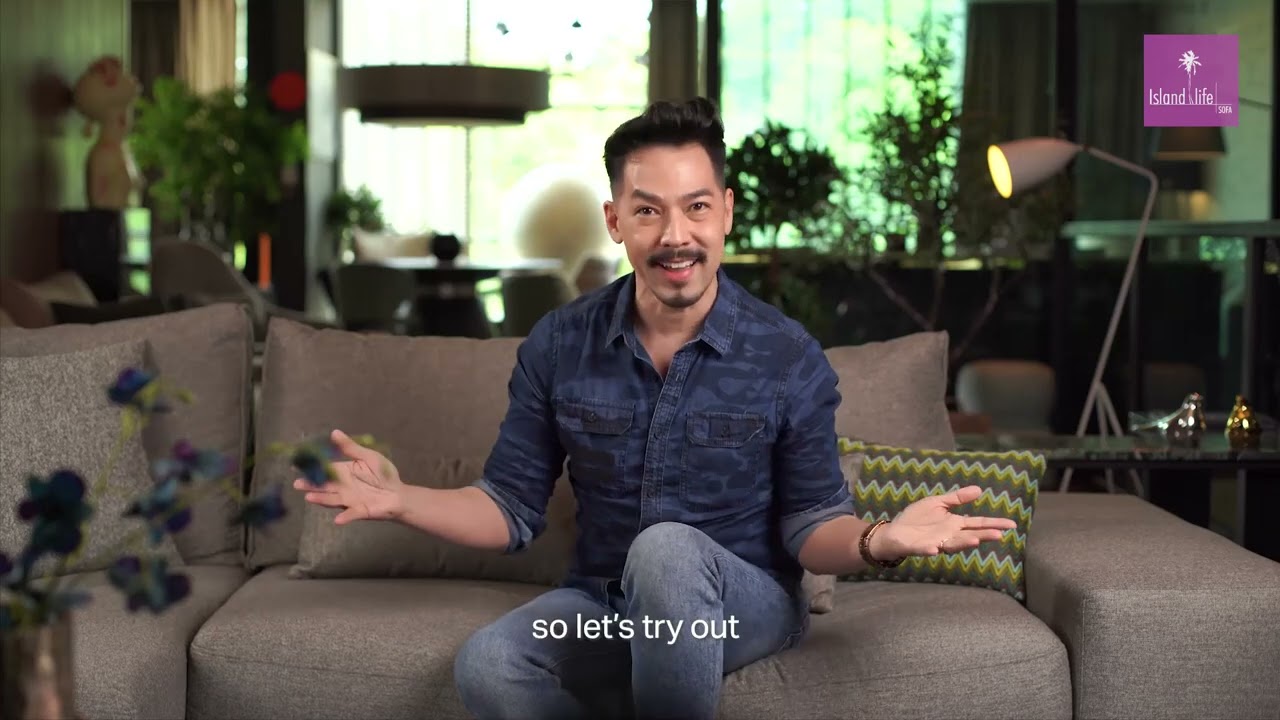 How to Utilise Your Space with Sectional Sofa