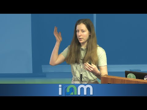Emily Beatty - Order p quantum Wasserstein distances from couplings - IPAM at UCLA