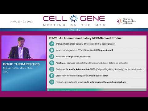Bone Therapeutics