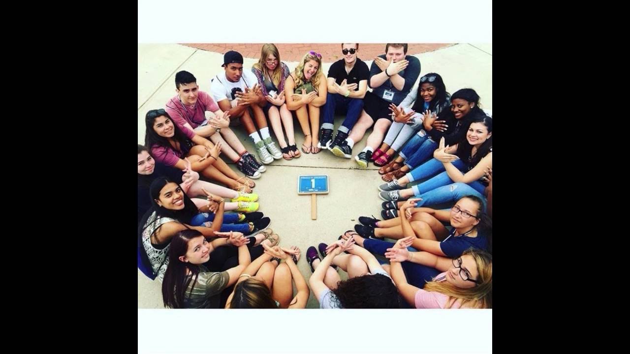 New Student Orientation 2016 - Session 4 Slideshow