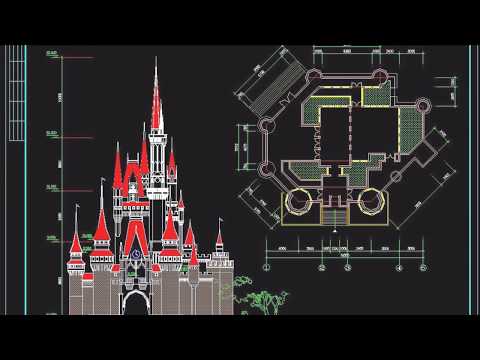 Download Best Free Cad Blocks and Drawings now!!