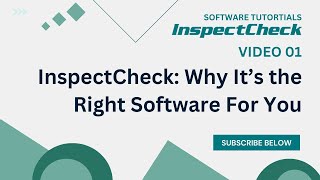 inspectcheck | Reviews, Pricing & Demos - SoftwareAdvice GB