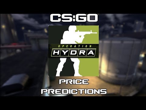 Steam Community :: Video :: CS GO HYDRA