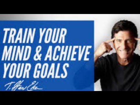 How to Train Your Mind for Success (Book Summary)