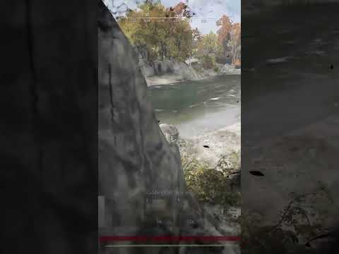Steam Community :: Video :: HUNT SHORT - Guts Rearranged by a Bayonet