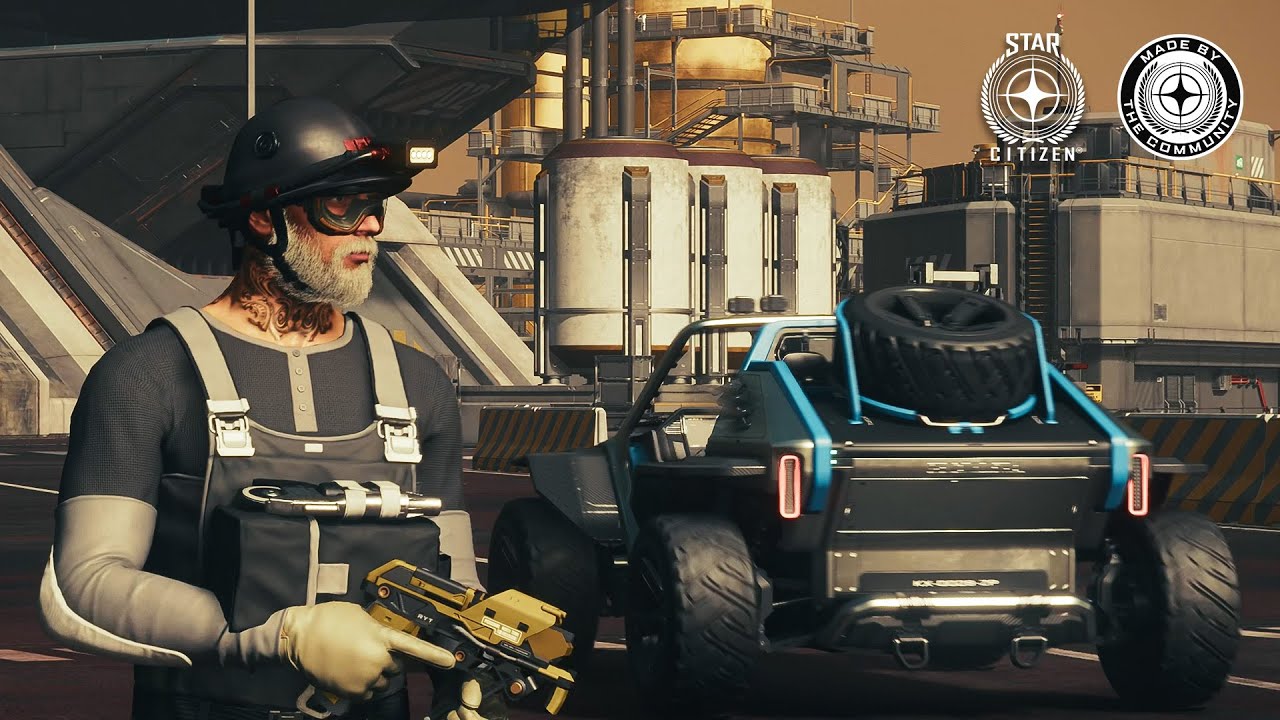 CitCon Direct 2955 Contest Winner | Put Down the MobiGlass