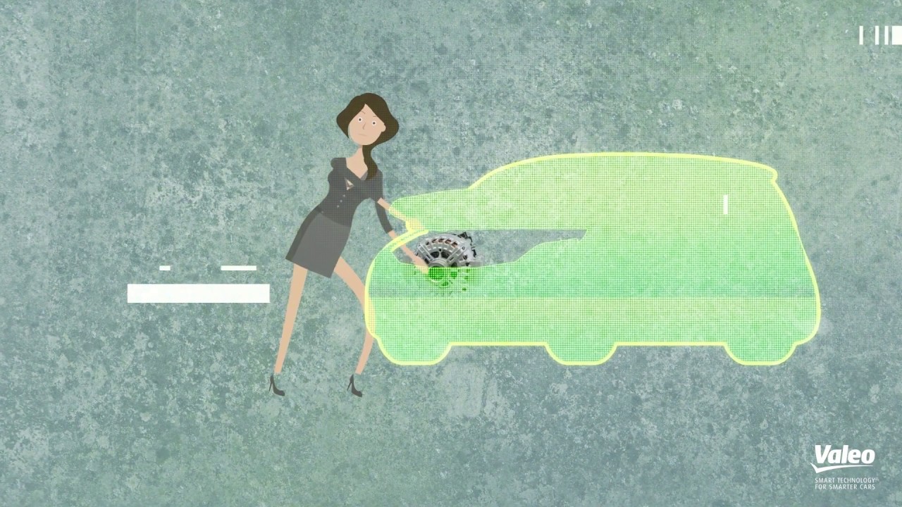 Valeo Premium Alternators