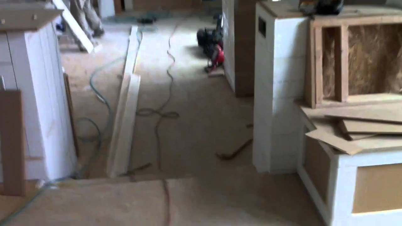 Samuelson MB House 1