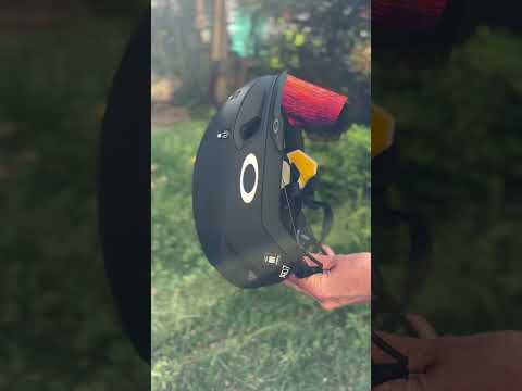 Oakley ARO7 MIPS Road Cycling Aero Helmet 2024 I Unboxing