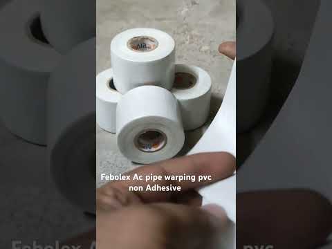 Pipe Wrapping Tape - Wrapping Tape Latest Price, Manufacturers & Suppliers