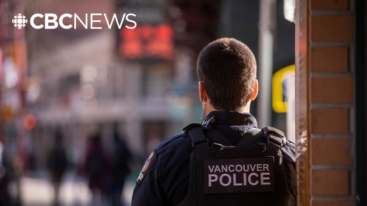 Vancouver Police Board chair admits OT hours worked by officers 'a concern'