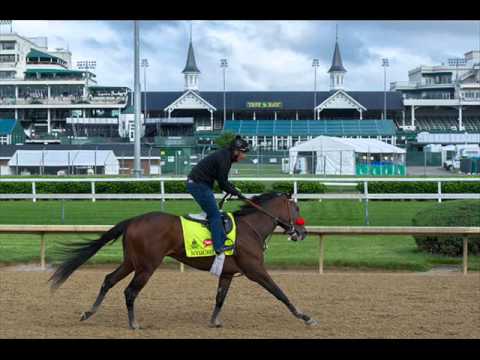 TVG Horse Racing Analyst Todd Schrupp Joins the Paddock Pass