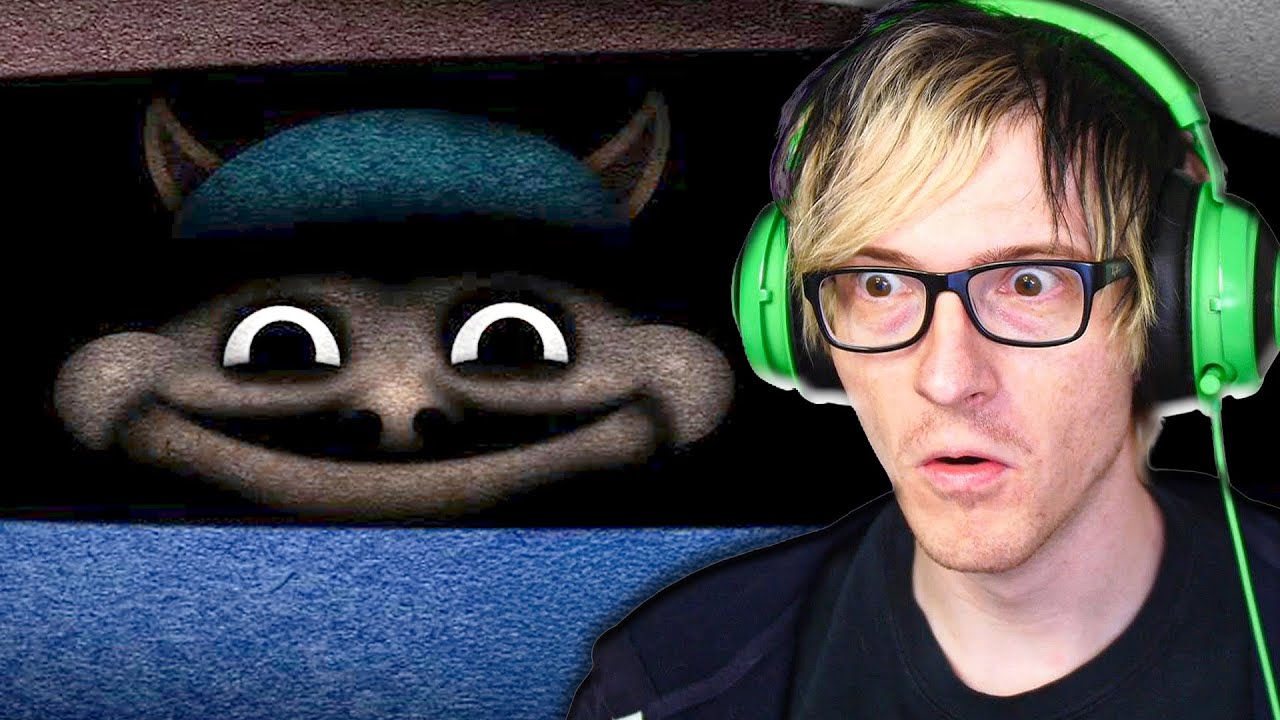 Uncle Samsonite has returned...