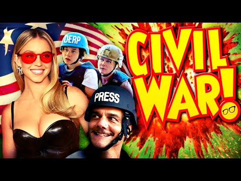 Civil War REVIEW: More Like Civil BORE!