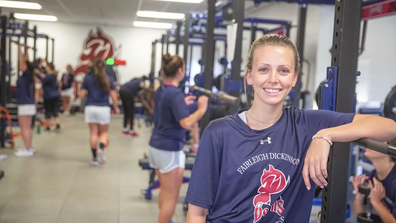 FDU’s Florham Campus Tour