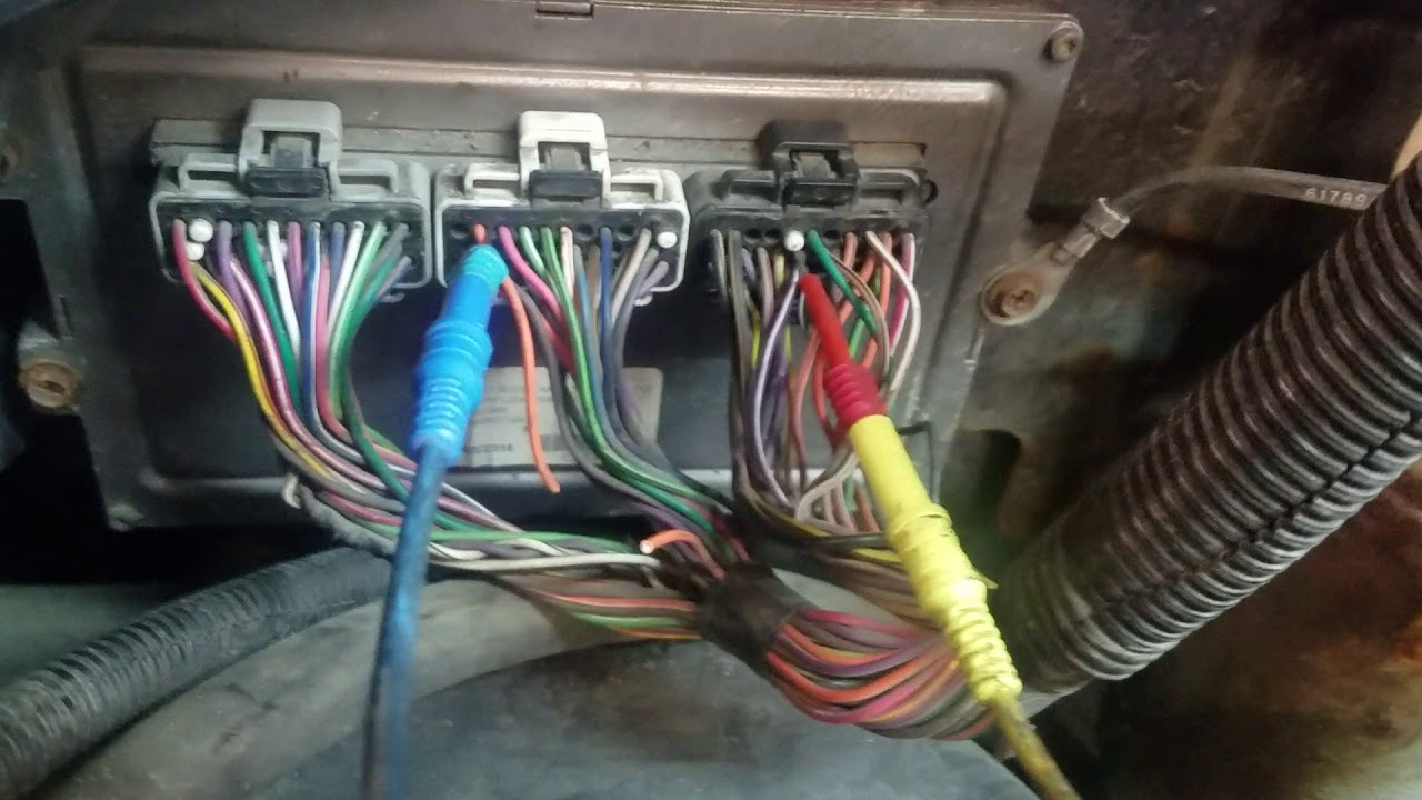 2001 Dodge ram 1500 5.9 intermittent crank no start