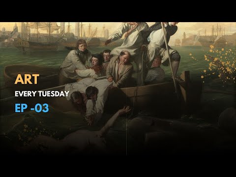 Can you guess the name of this painting ?| Art History | question and answers | Knowledge EP-03