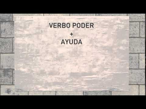 CURSO DE ESPAÑOL PARA EXTRANJEROS GRATIS NIVEL A1. VERBO PODER + AYUDA