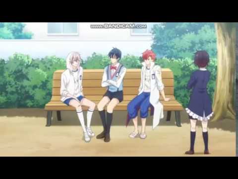 First Love Monster - Wiener
