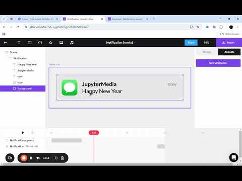 How to edit templates in Jitter easily (Tutorial)
