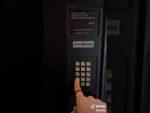 Snack Vending Machine | Noodle Machine | GN Technologies, Coimbatore