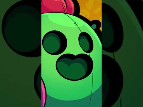 Spikes Voice Revealed!