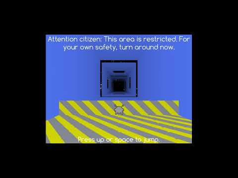 Run 3 - Play Online at Coolmath Games