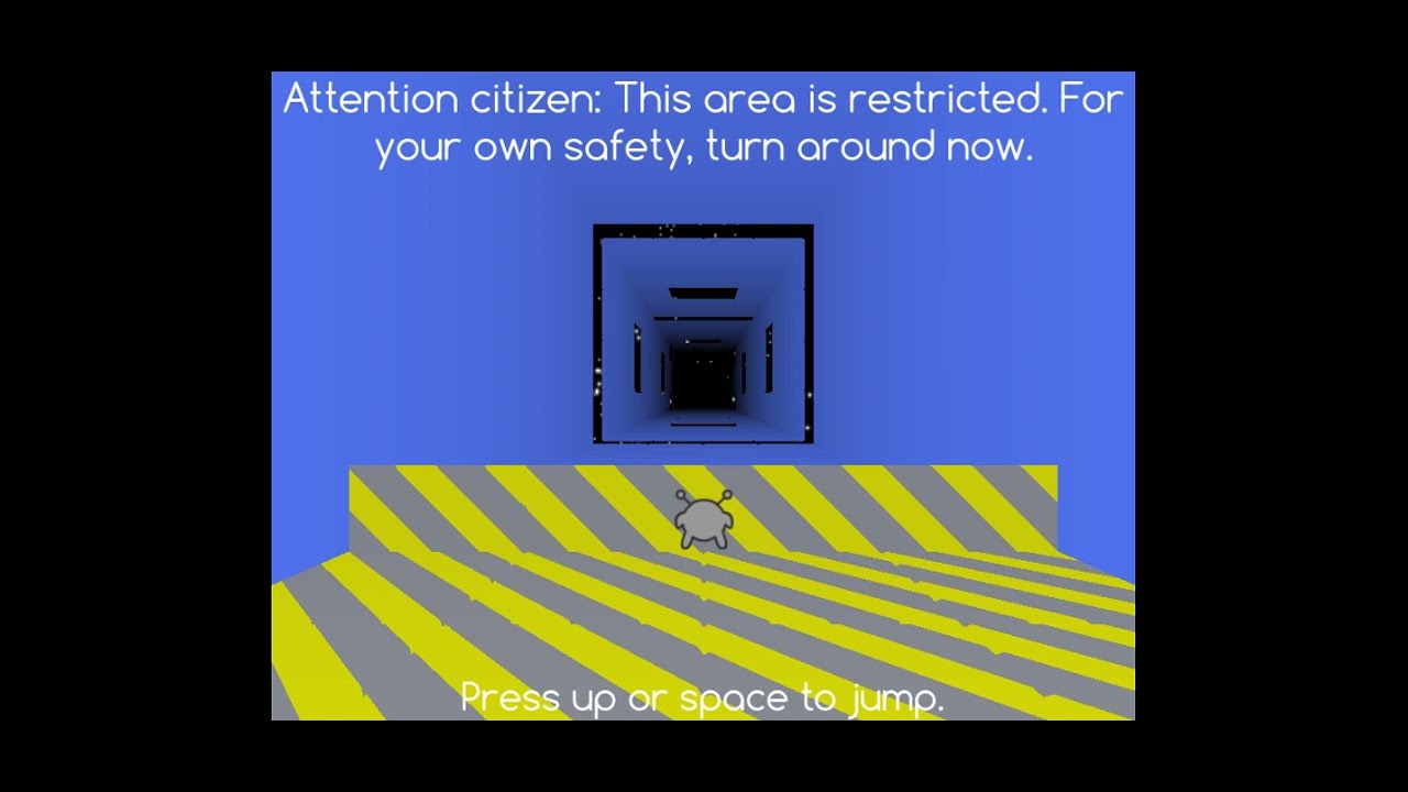 Run 3 - Play Online at Coolmath Games