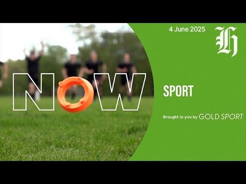 Herald NOW: Daily Sports Update: June 4 2025
