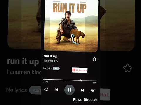 ☠️run it up #songs #😈 hunuman kind #shortsfeed #🥶 edit #